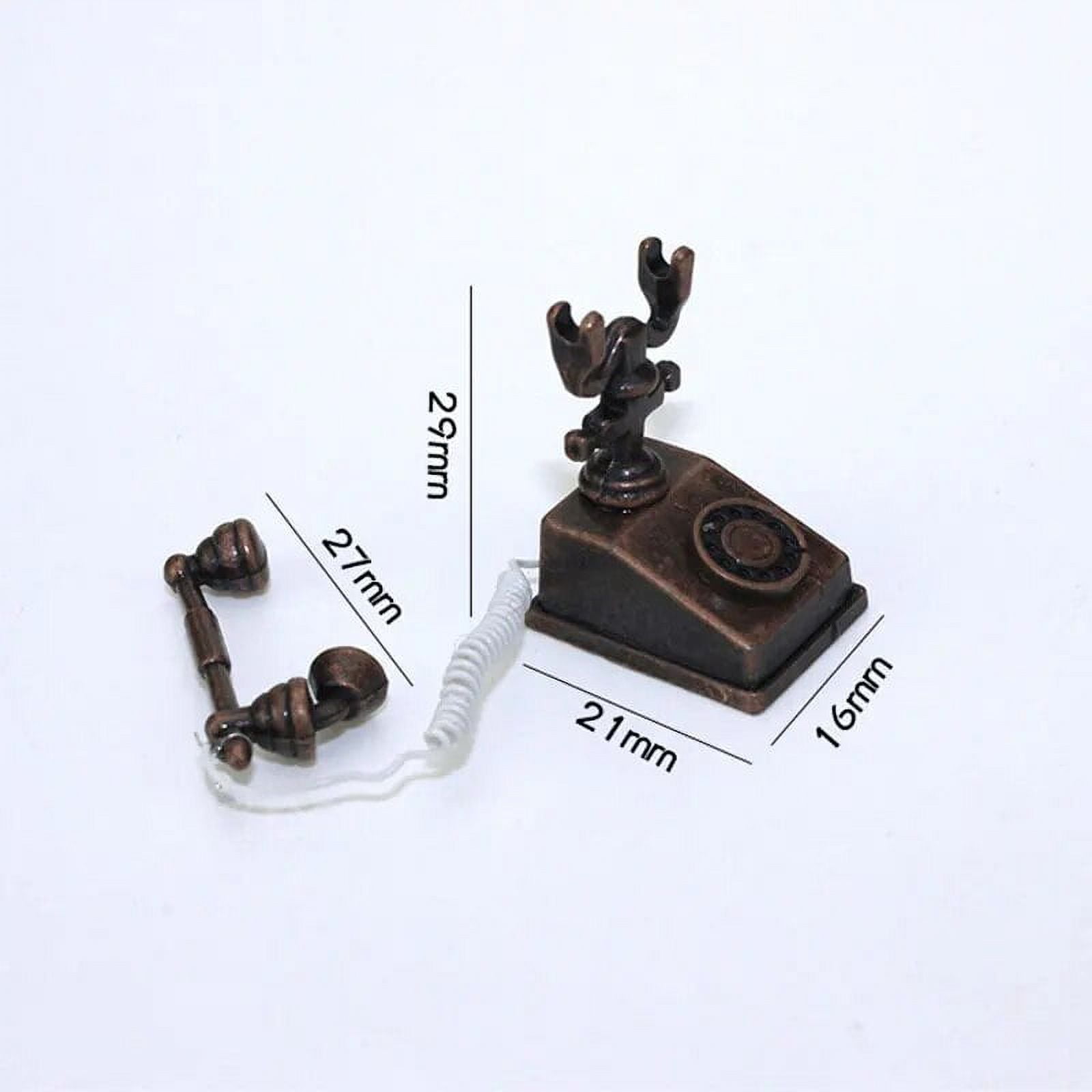 Miniature Model Toys Mini Mobile Phone Ipad Laptop Notebook Macbook for ...
