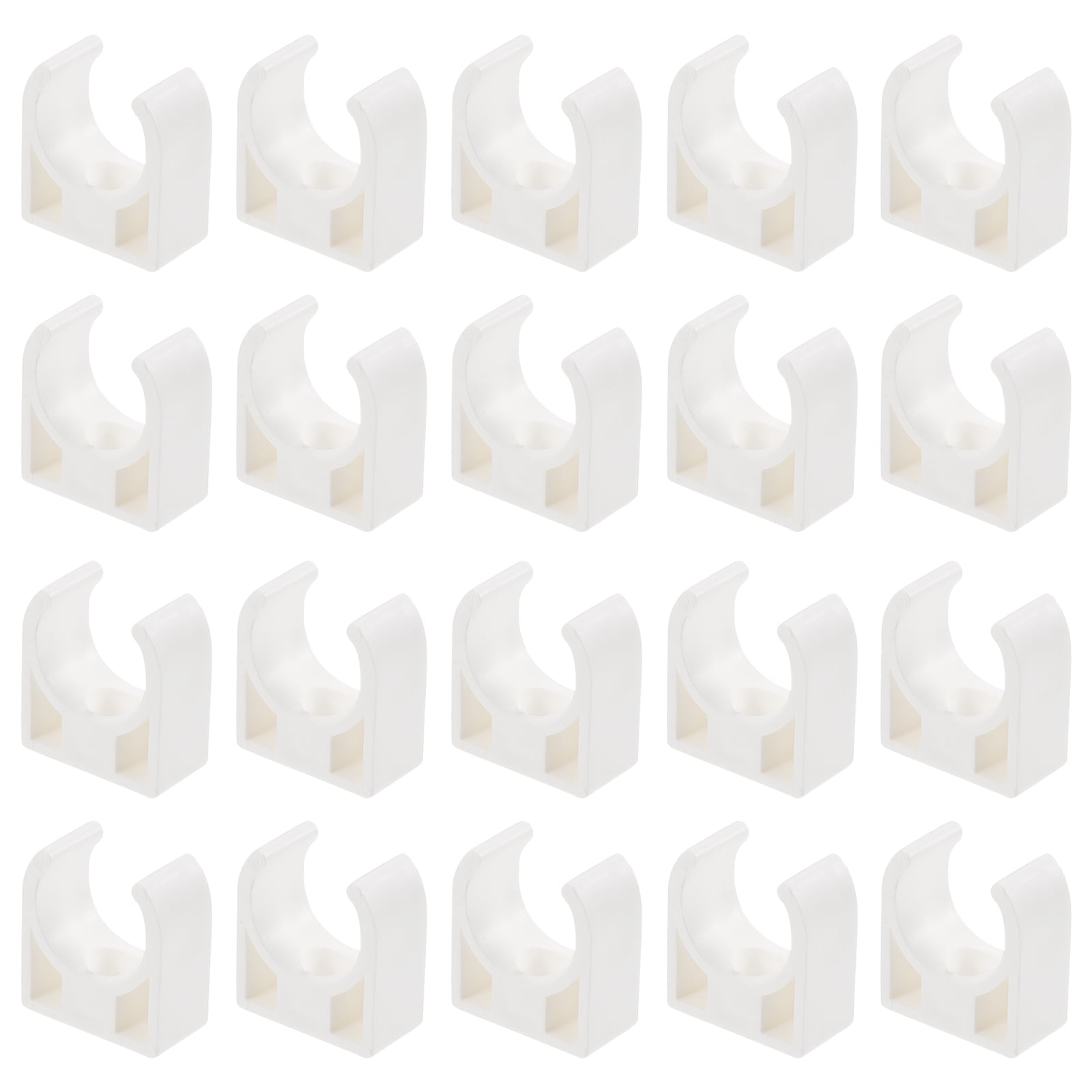 Miniature Motors Holder Clips DC Motor Mounting Brackets Support Clamps ...