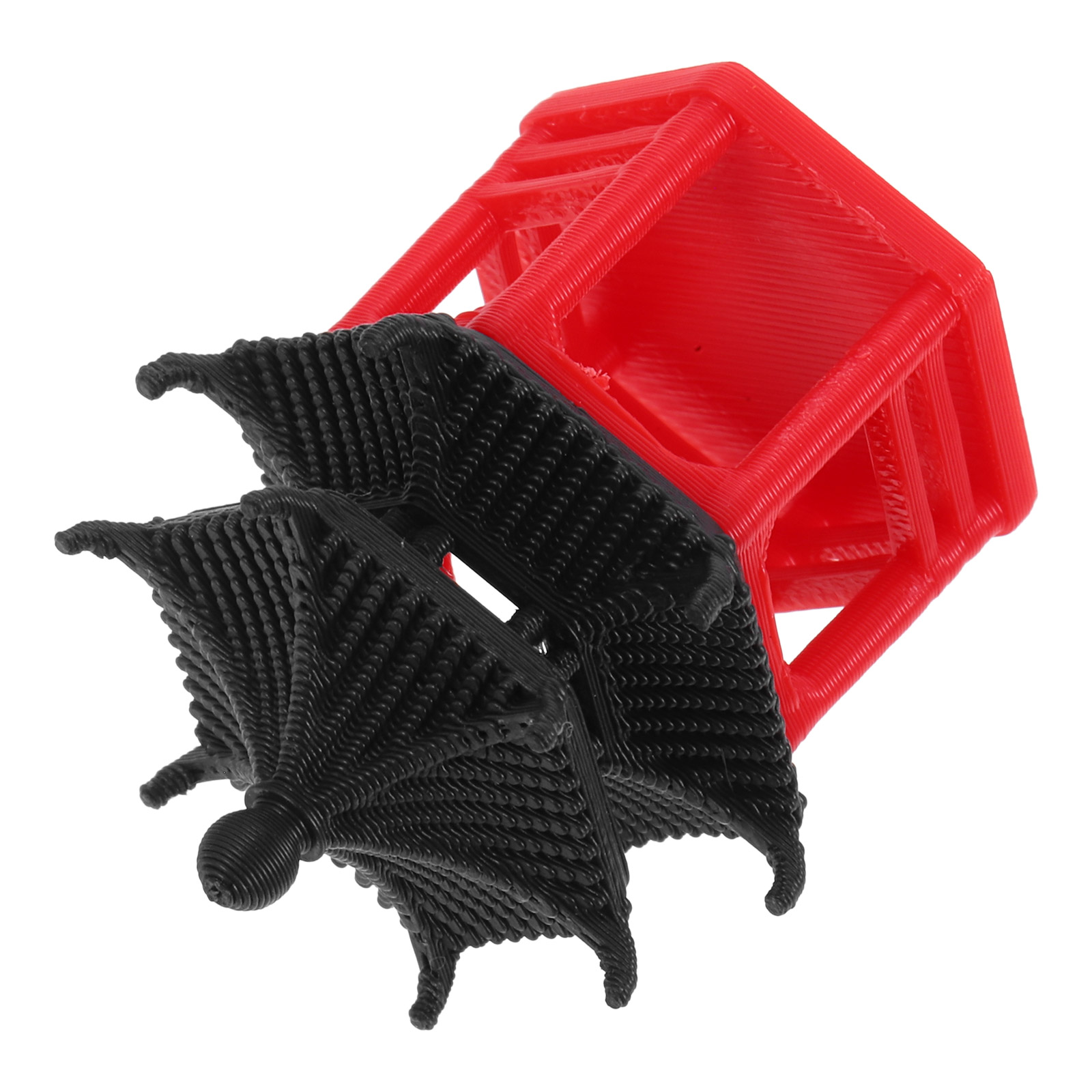 Miniature Pavilion Figurine Mini Pavilion For Fish Tank Landscaping ...