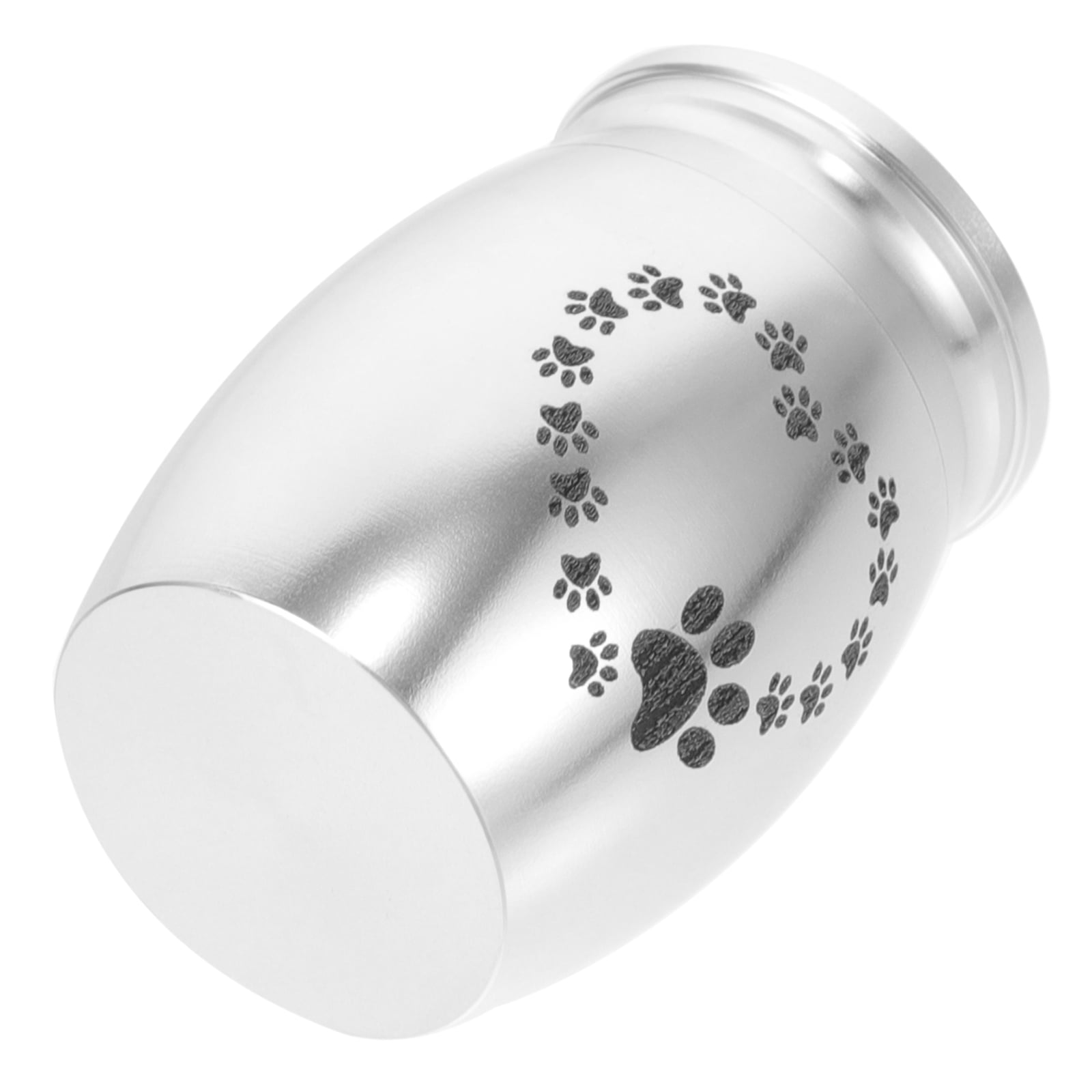 Miniature Pet Cremation Urn Pet Urn Dog Cat Ashes Funeral Keepsake ...