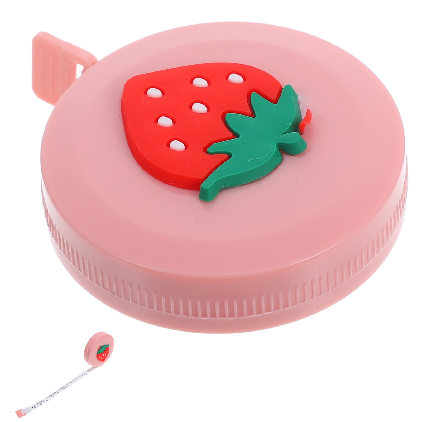 Miniature Portable Tape Measure For Body Measurements And Sewing ...