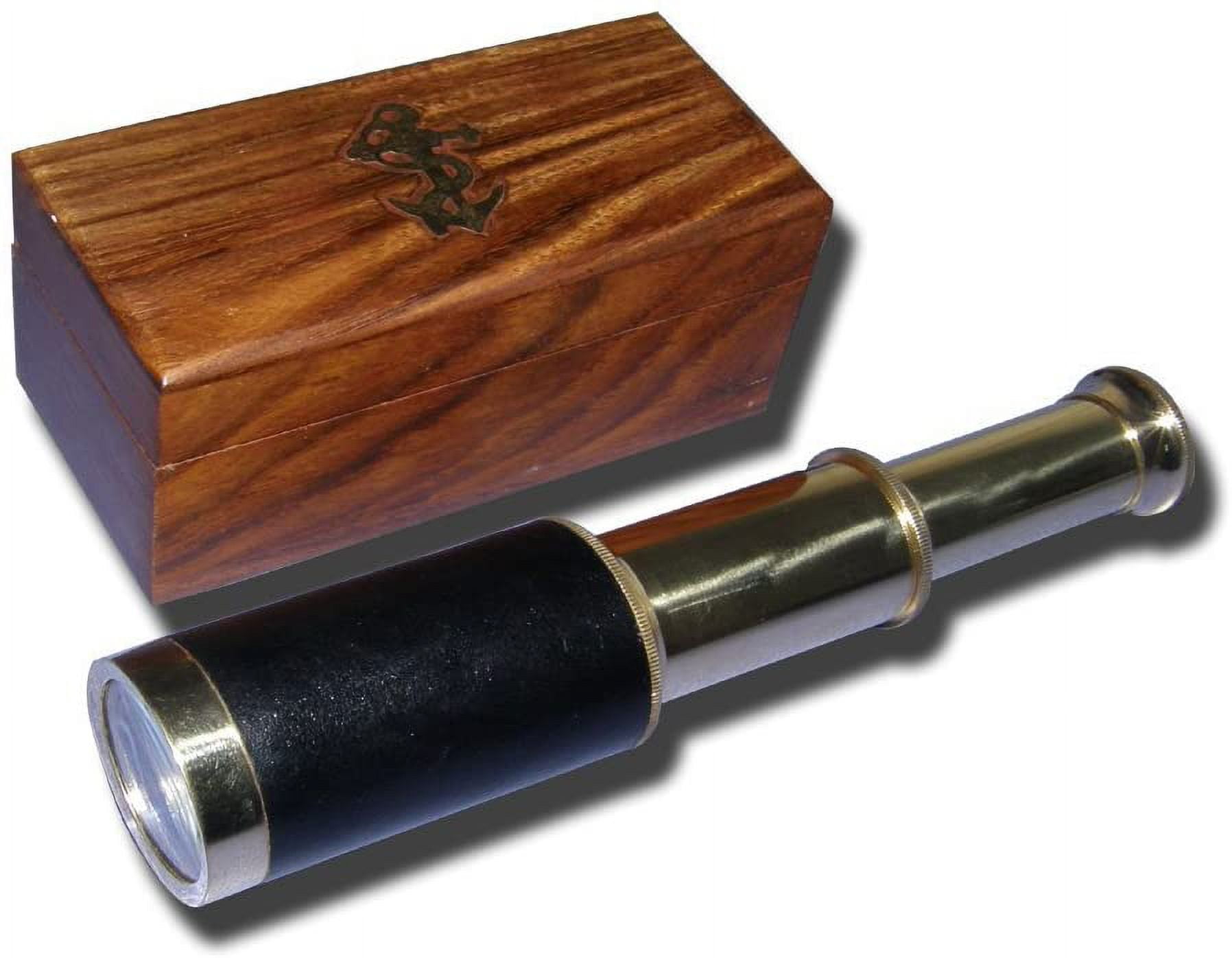 Miniature Pull-Out Telescope - Walmart.com