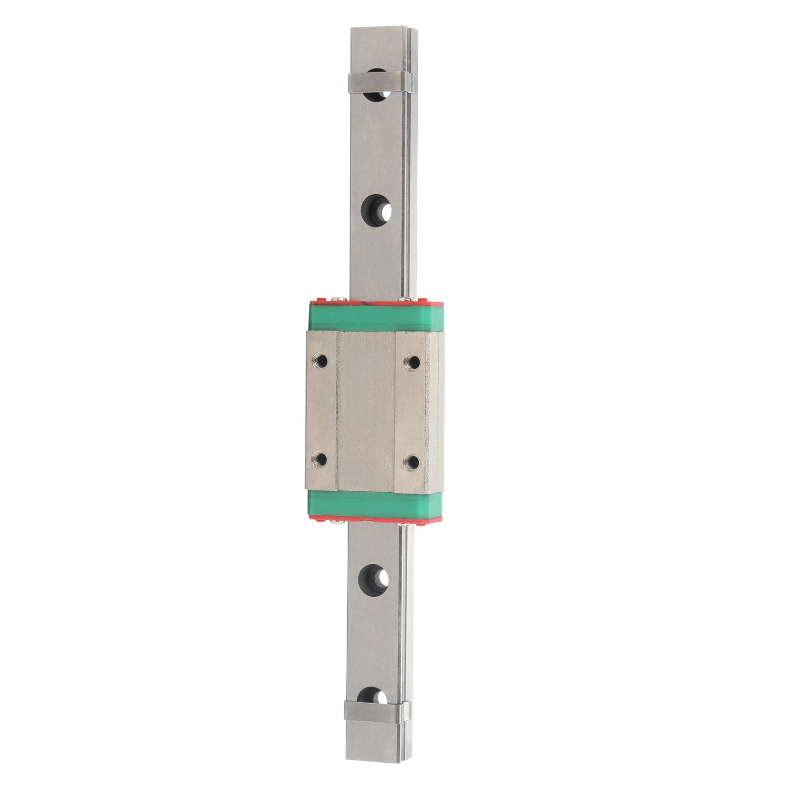 Miniature Rail Sliding Linear Guide - 150mm - Stainless Steel Linear ...