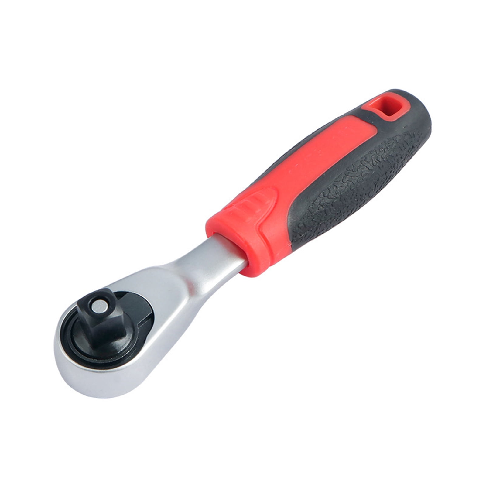 Miniature Ratchets Socket Wrench Featuring 72 Tooth Reversible ...