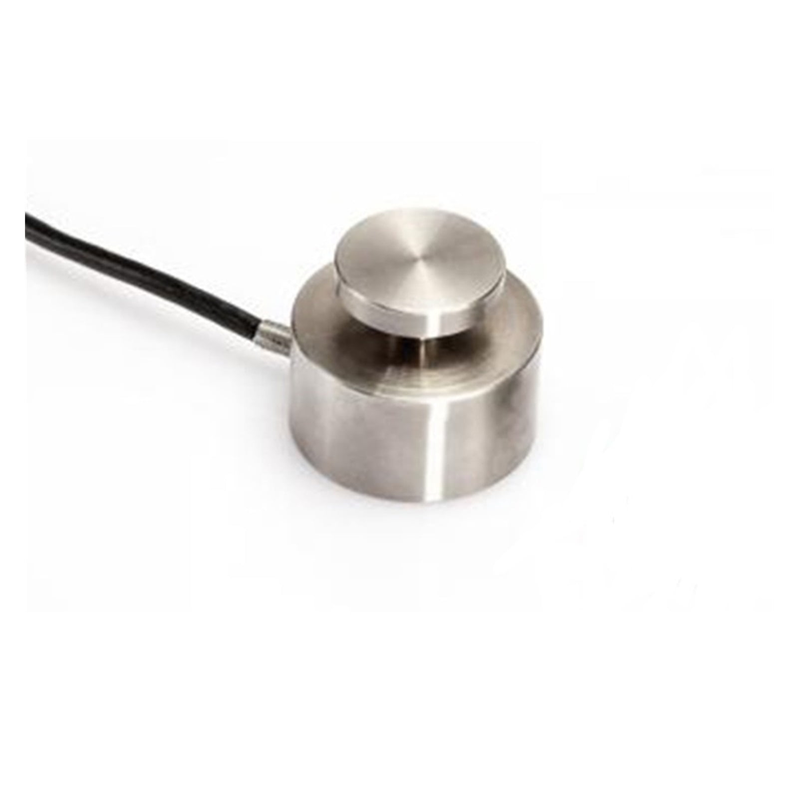 Miniature Sensors Can Be Made Flat Diaphragm Pressure Load Cell ...
