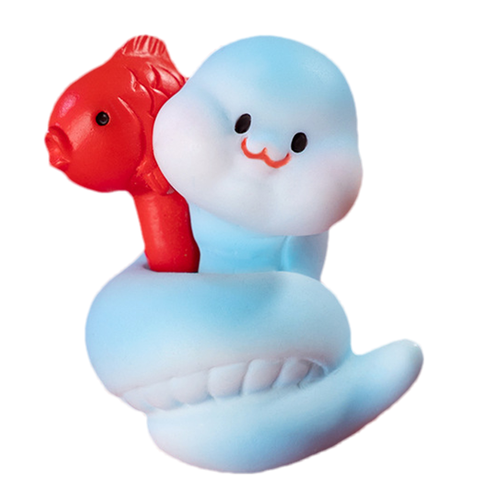 Miniature Snake Figurine,Resin Little Snake Animals Model,Cartoon ...