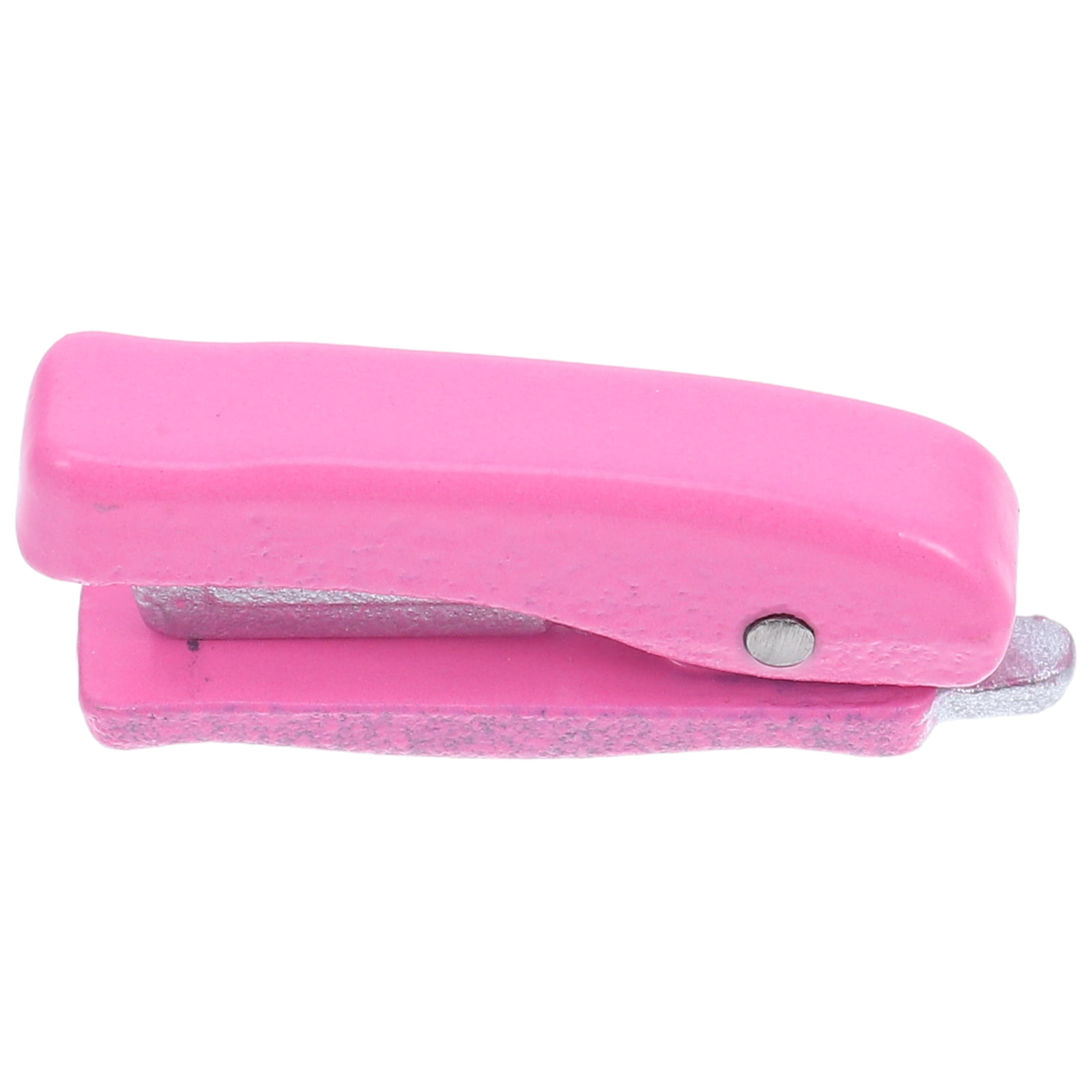 Raindrops Red Zinc Alloy Miniature Stapler for Decoration Set of 1 2 ...