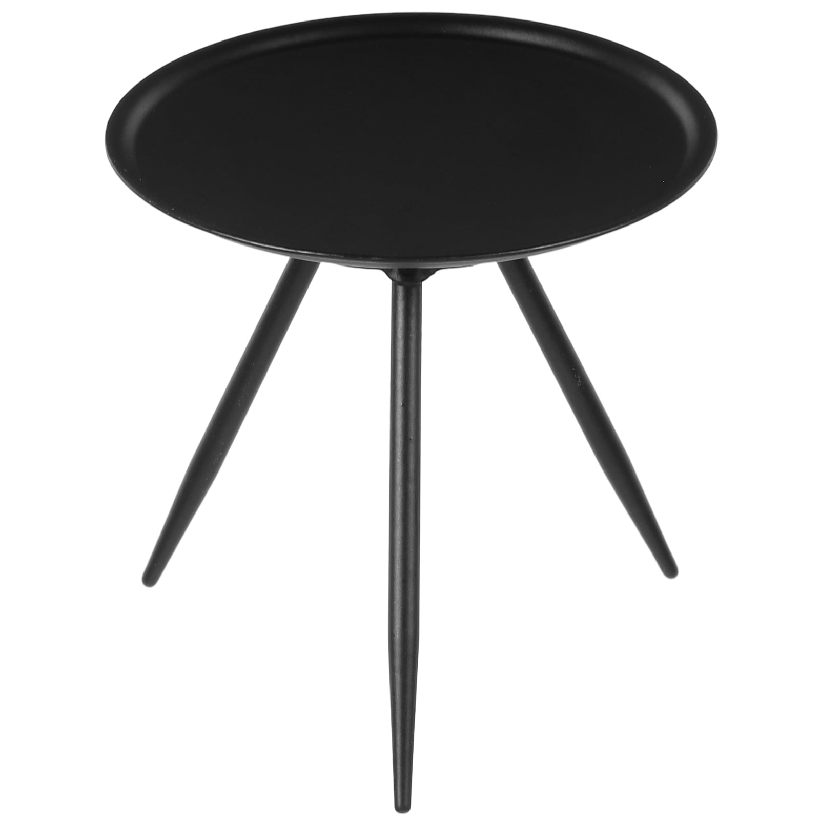 Miniature Table Dollhouse End Table Furniture Ornaments For Miniature ...