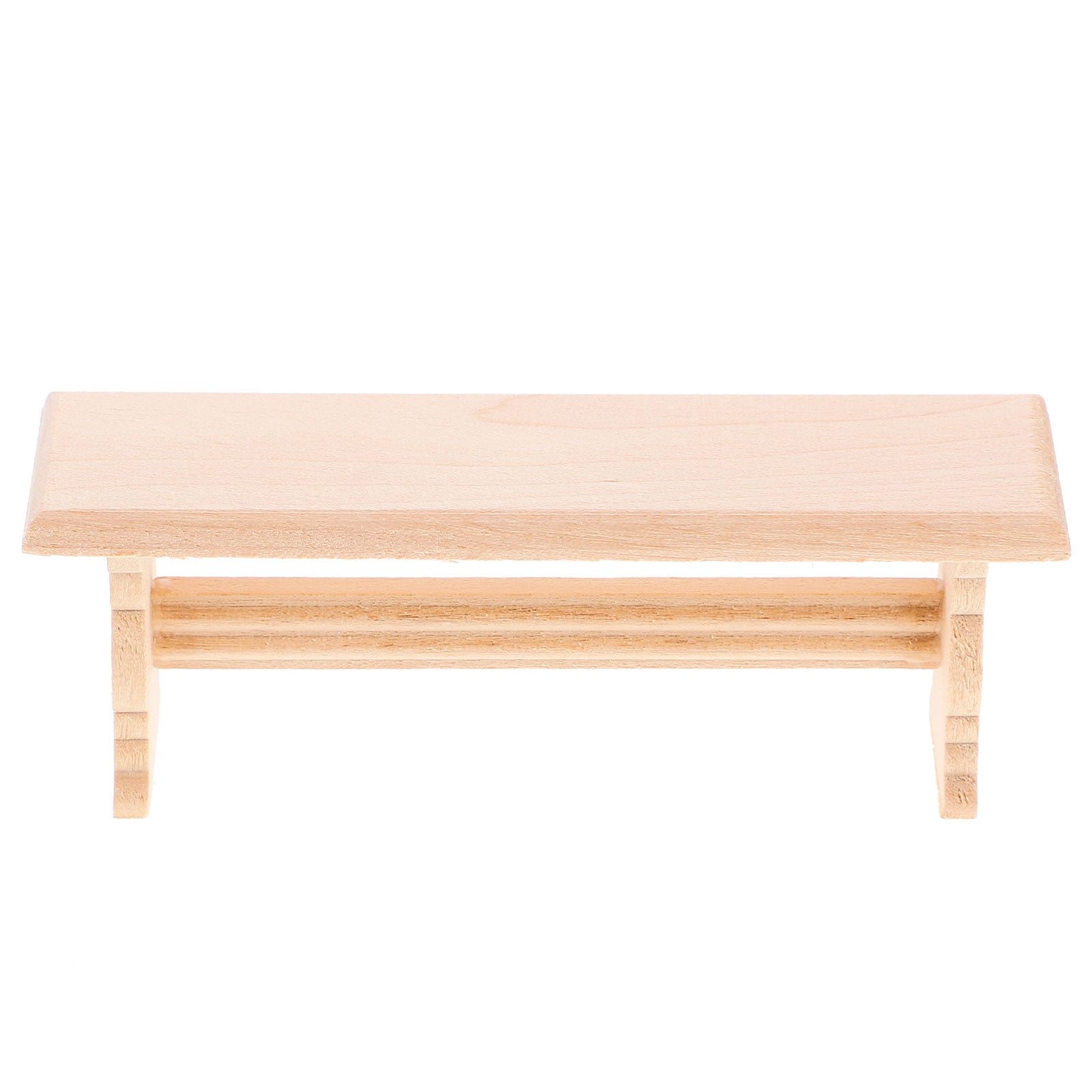 Miniature Tables and Chairs Chairs Sofa Mini Furniture Models Doll ...