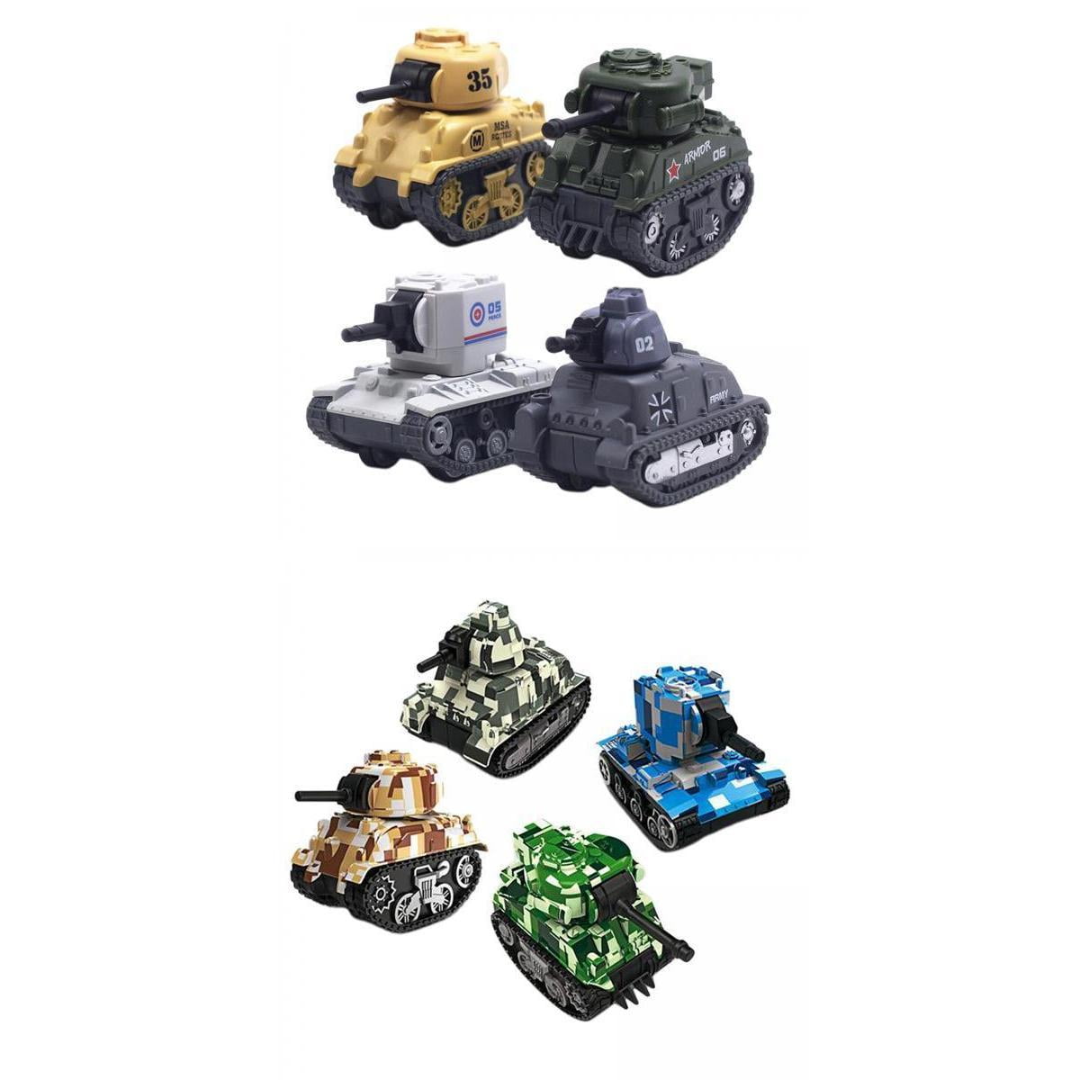 Miniature Tanks, model metal diecast vehicles,diecast realistic ed tank ...