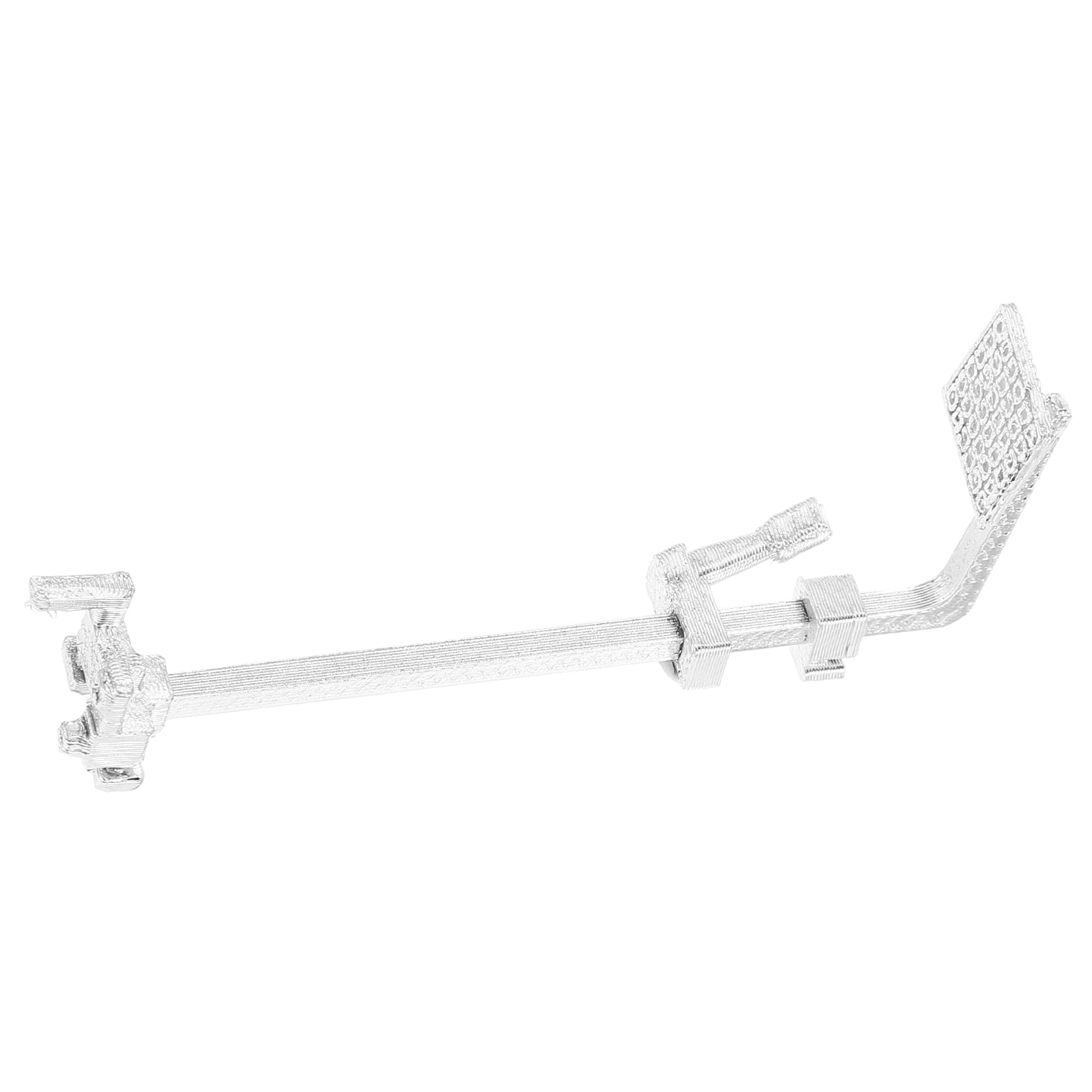 Miniature Toy Shower Head Dollhouse Bathroom Plastic Shower Head ...