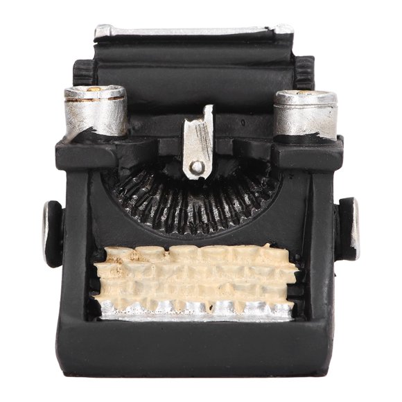 Toy Typewriter Kids