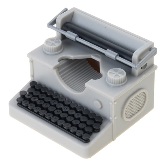 Miniature Typewriter