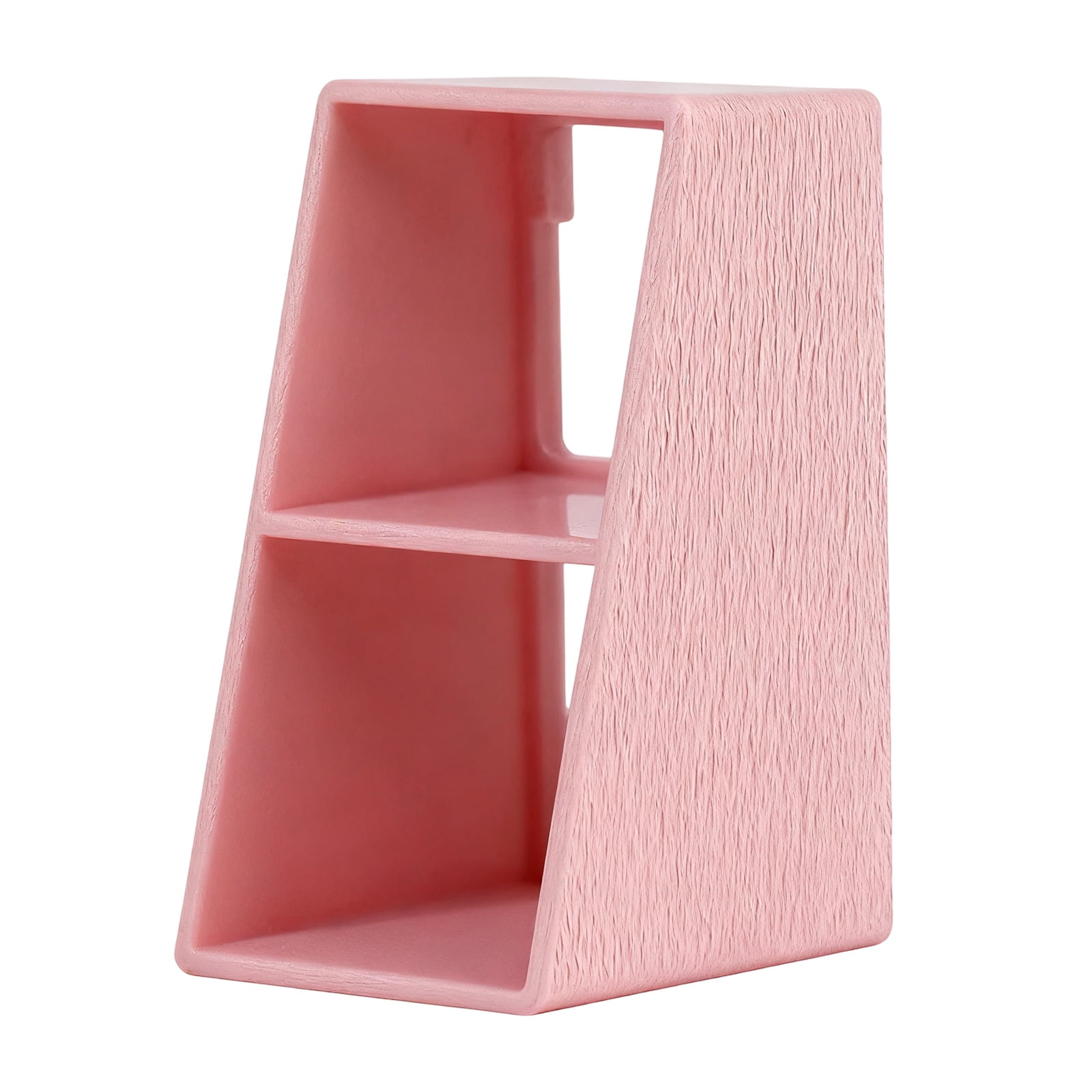 Miniature Vintage Cabinet 1/6 Scale Dollhouses Display Easy Assembly ...