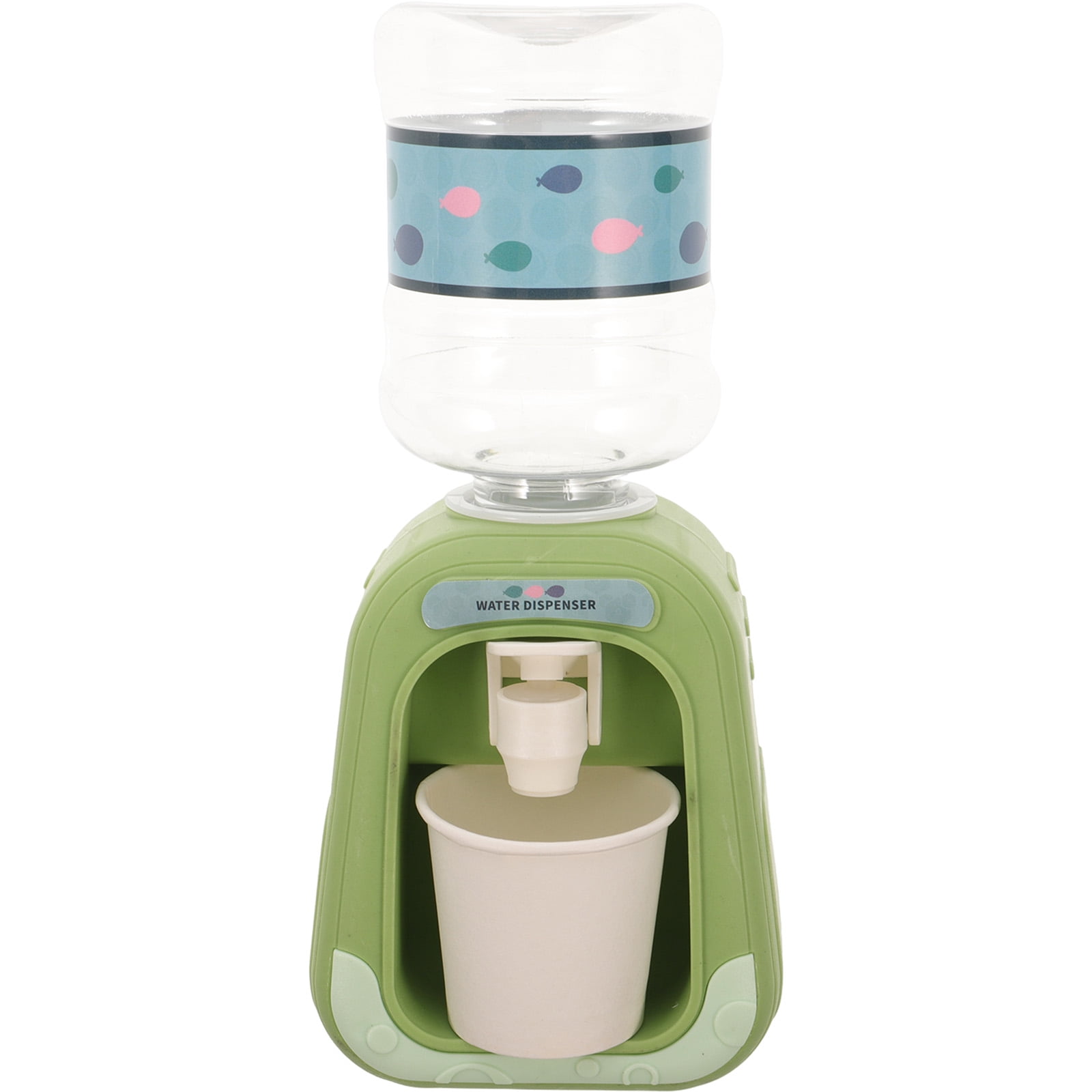 Miniature Water Dispenser Unisex Water Dispenser Tiny Water Dispenser ...