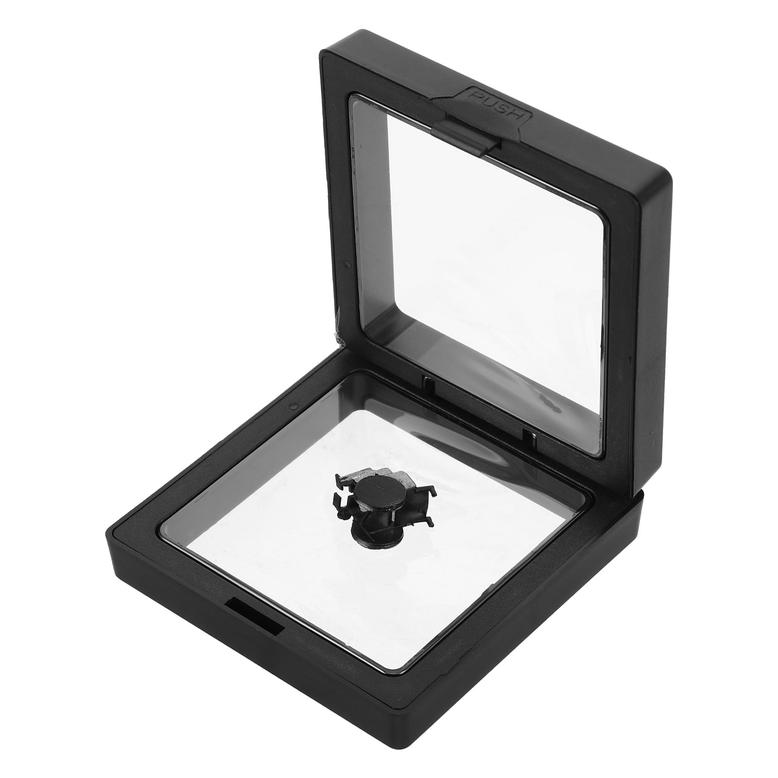 Miniature Wheelchair Toy for Dolls Tiny Resin Wheelchair Model ...