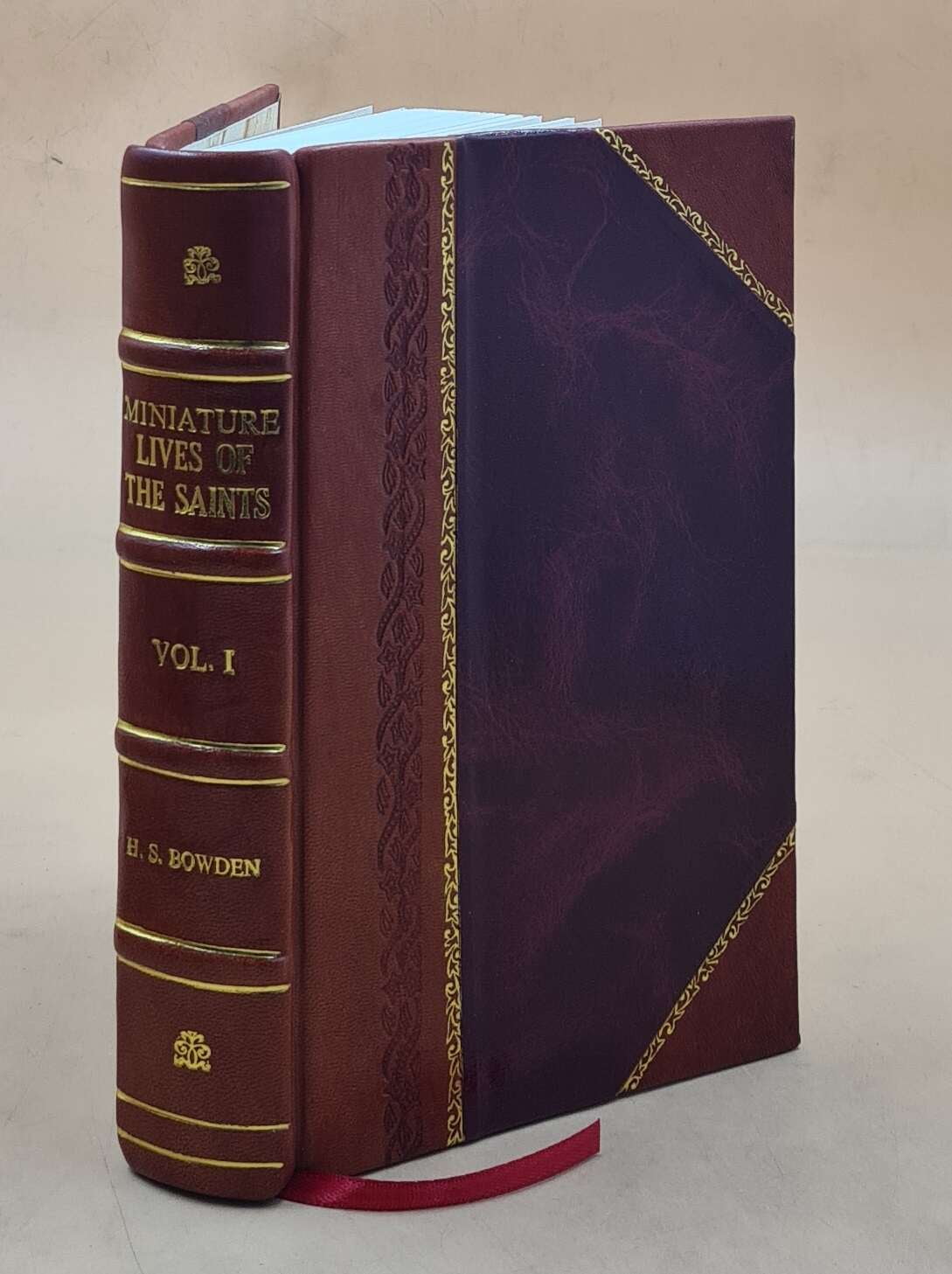 Sebastian Miniatures