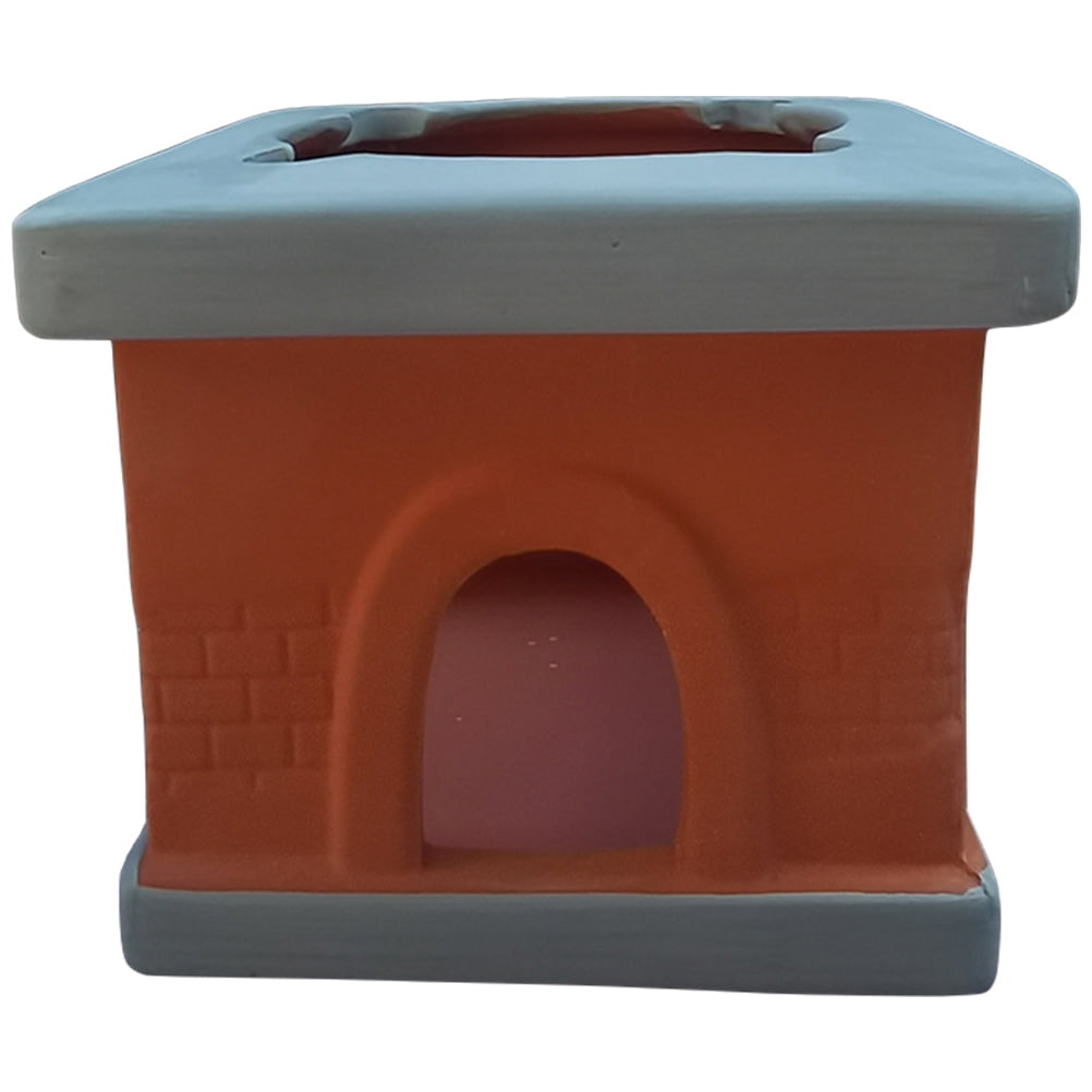 Miniatures For Crafts, Desktop Mini Cooking Bench Realistic Miniature ...