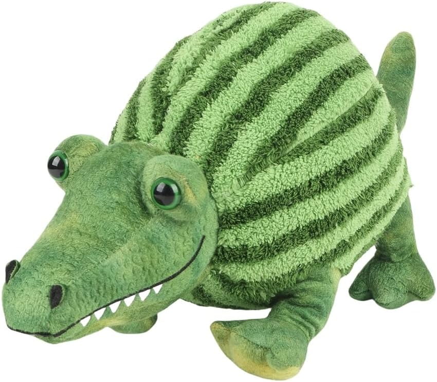 Minibee Funny Italian Brainrot Plush - Glorbo Fruttodrillo, 7.8" Goofy ...