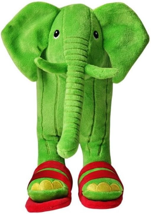 Minibee Funny Italian Brainrot Plush - Lirili Larila, 9.8" Goofy Meme ...