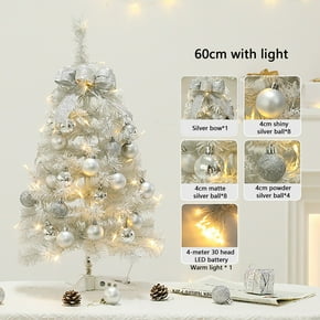 Artificial Christmas Tree Micro Led Lights