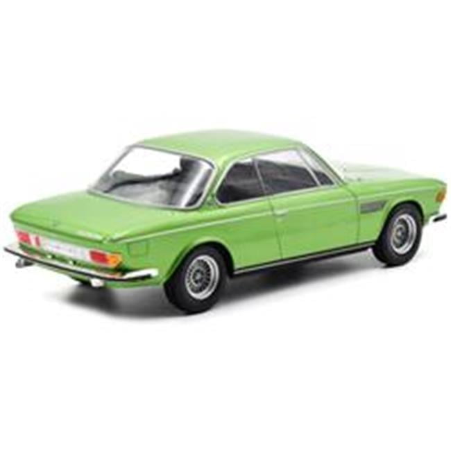 Minichamps Green Metallic Limited Edition to 506 Pieces Worldwide 1 by ...