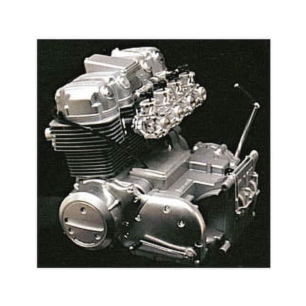 Minicraft Models LLC 1/3 Honda 750 Engine Refreshed '09 MMI11202 ...