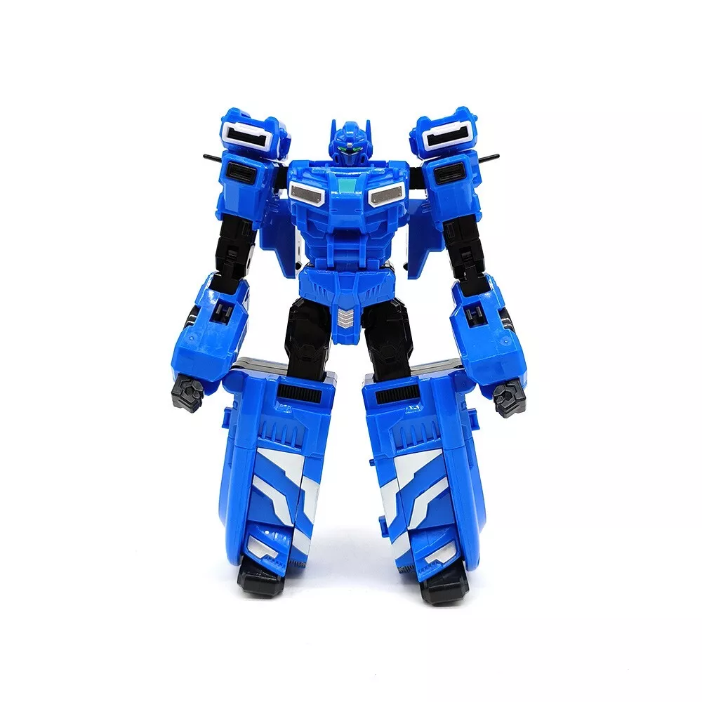 Miniforce Penta X Ranger 4-in-1 Transformer Robot Figure Model ...