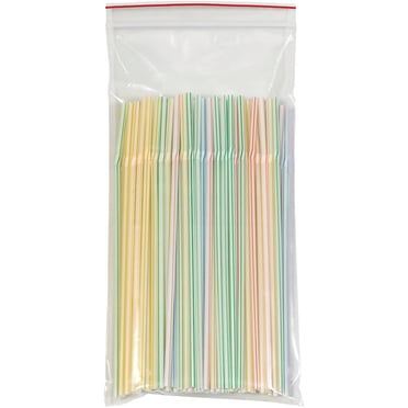 Minigrip Anti-Static 4 Mil Reclosable Poly Bags 6" x 8" Clear 1000/Case ...