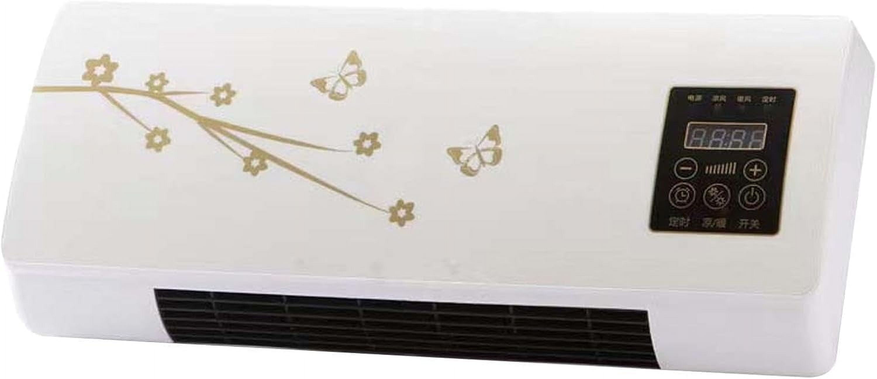 Minii Split Ac/Heating - Wall Mounted Ac Unit | Air Conditioner ...