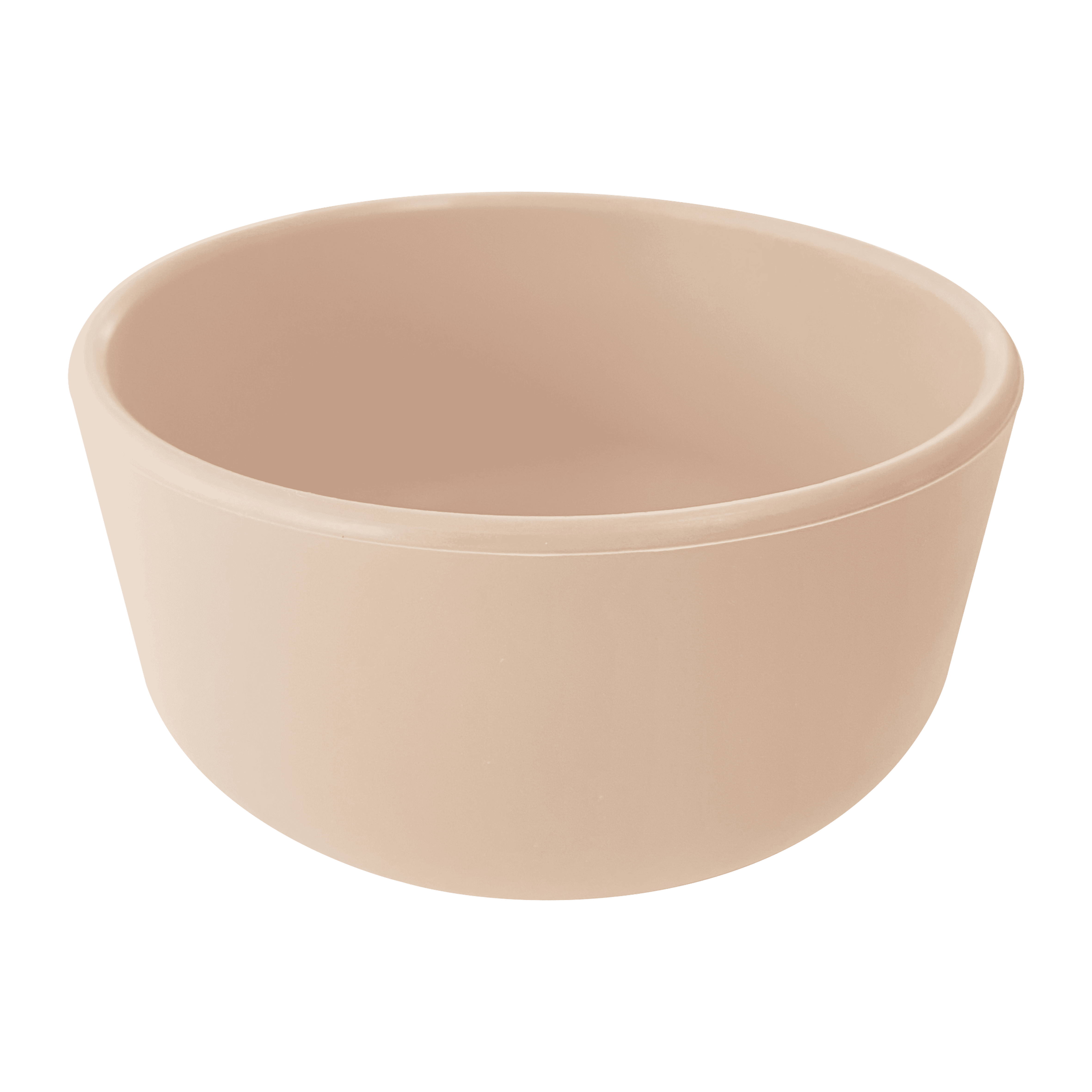 MinikOiOi BASICS - Bowl - Bubble Beige 100% Food Grade Silicone Bowls ...