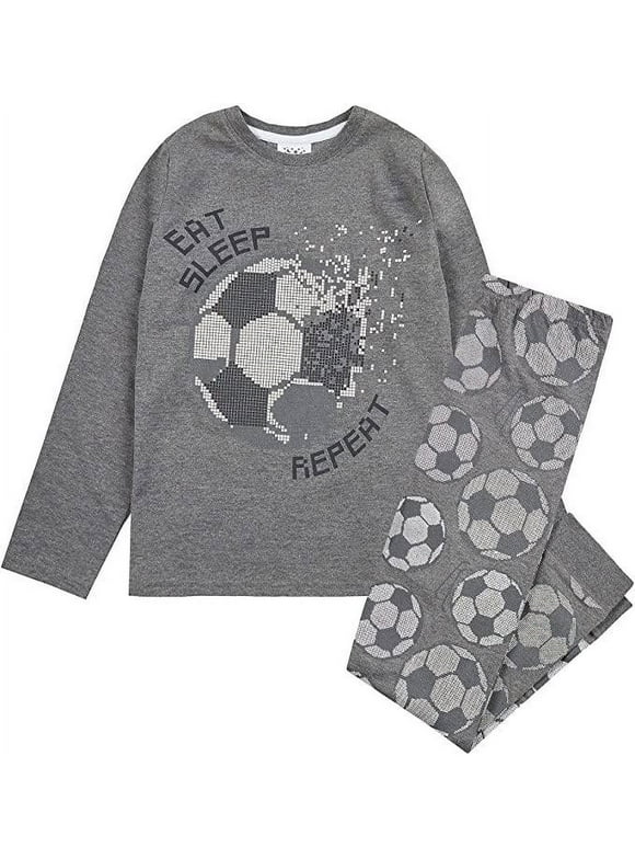 Soccer Pjs