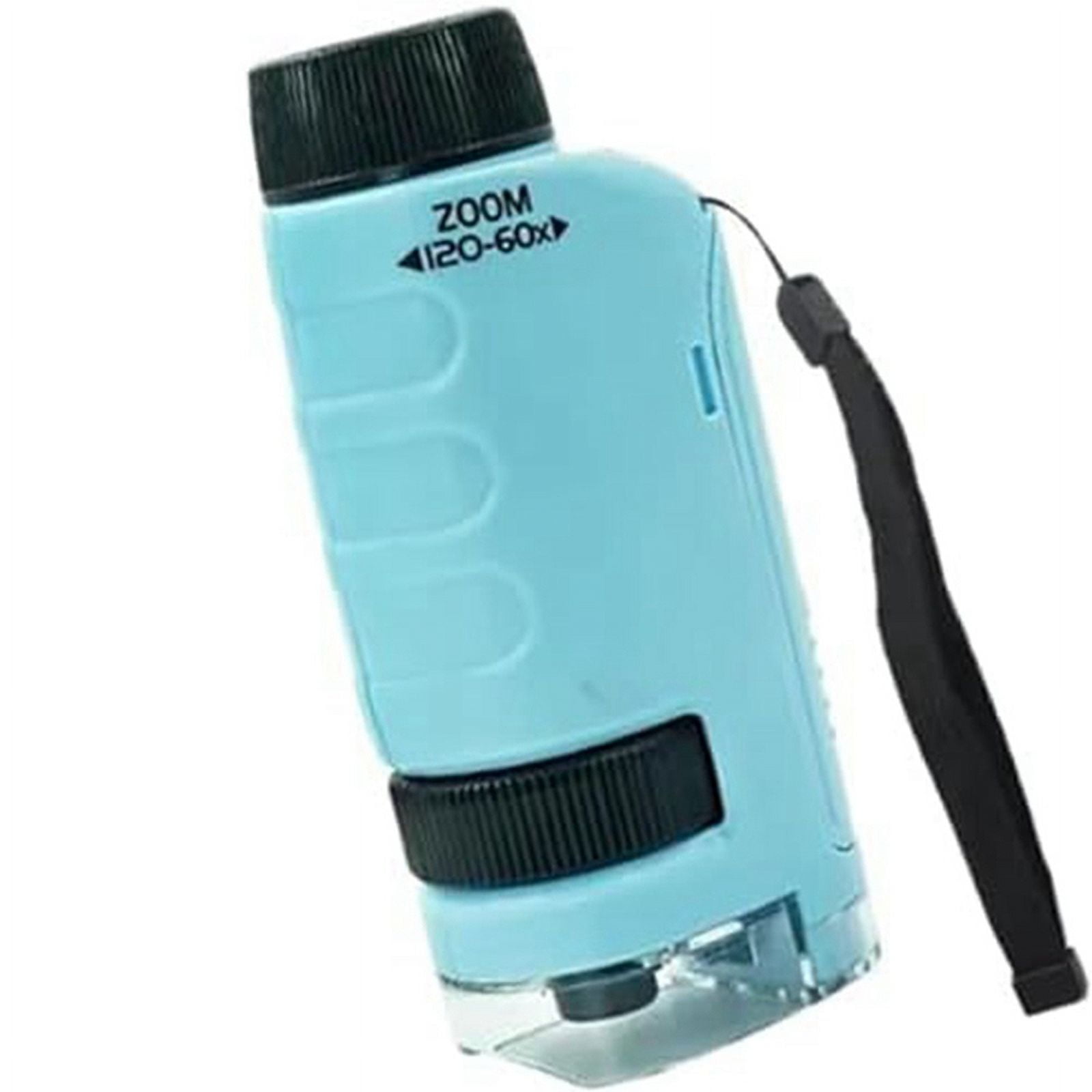 Minilabsters Miniscope Kids, Mini Labsters Portable Microscope ...