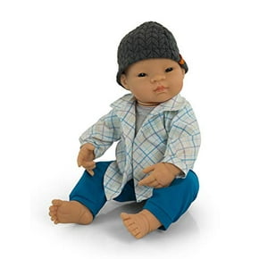 Springfield Doll Clothes