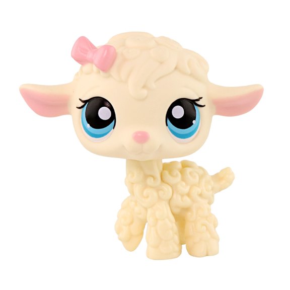 Sheep Toys