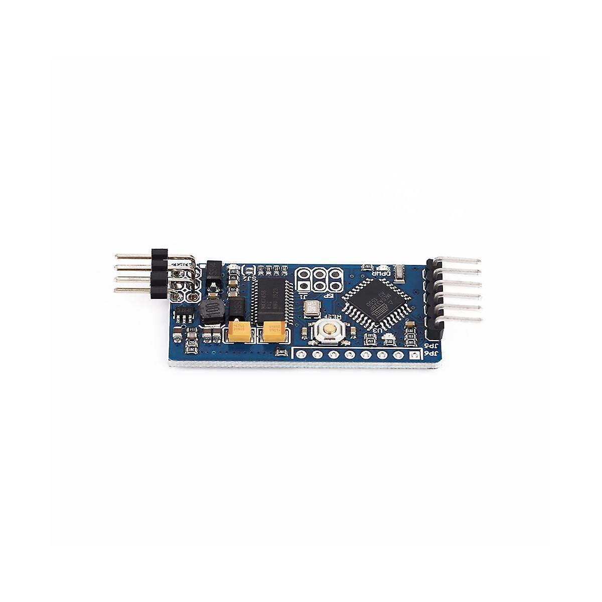 MinimOSD MAVLink OSD 2.6 2.52 Flight Control Board New Levert - Walmart.com
