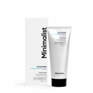 Minimalist Hypoallergenic Facial Moisturizer with 3% Sepicalm & Oats ...