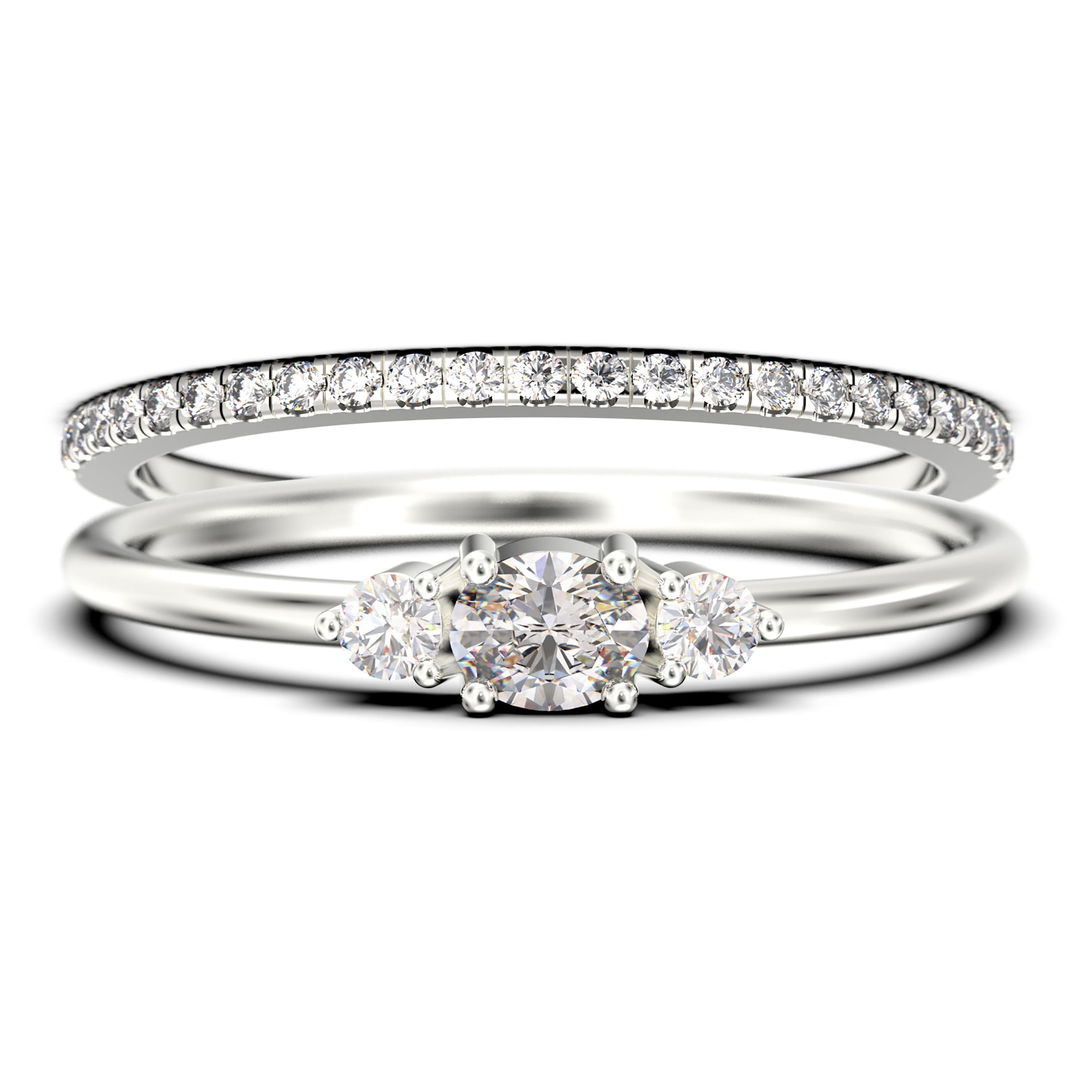 Minimalist 1.15 Carat Slim Oval Cut Diamond Moissanite Fairy Engagement ...