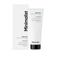 Minimalist 3% Sepicalm With Oats Face Moisturizer Cream for Sensitive ...