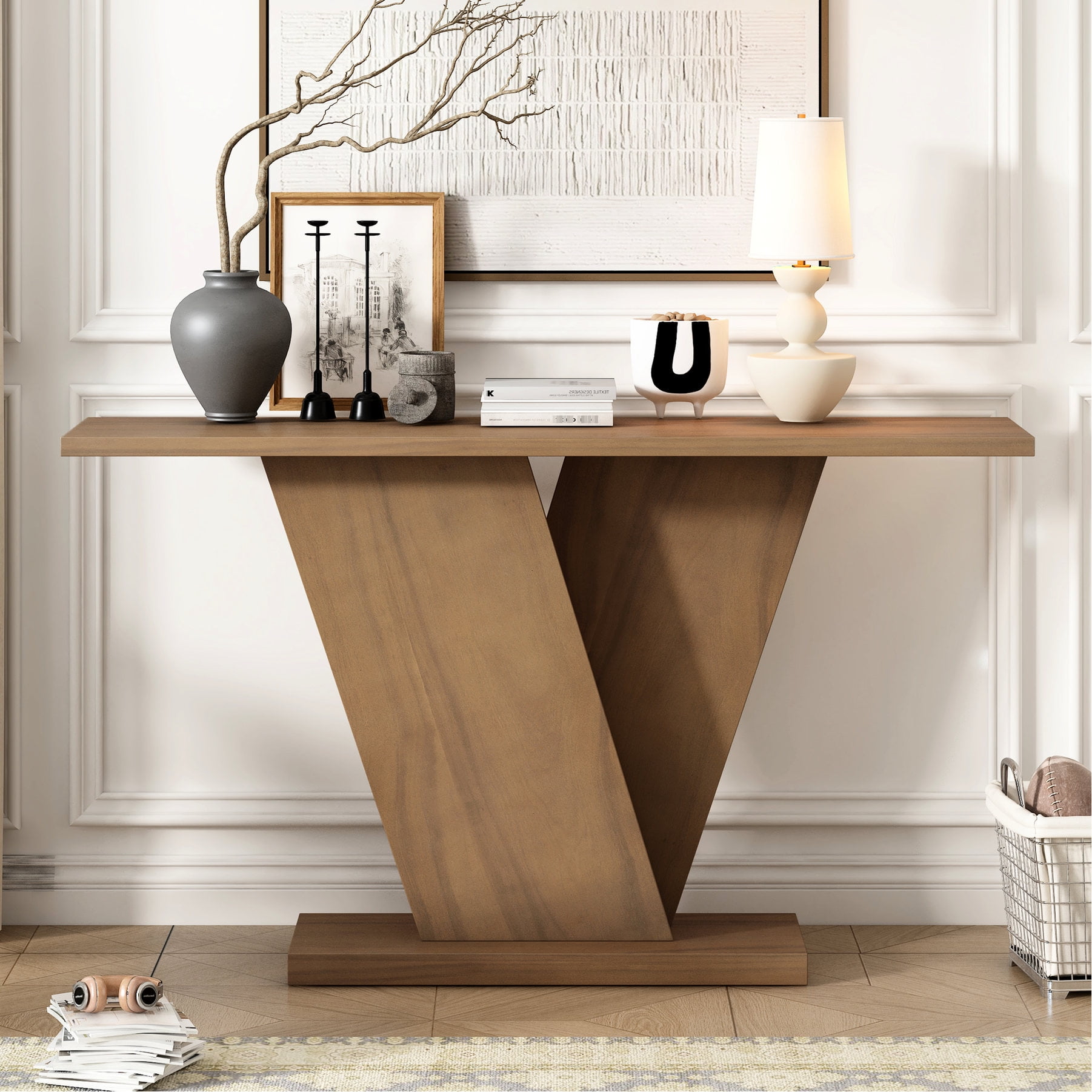 Minimalist Aesthetic & Exceptional Stability - Place in Living Room for ...
