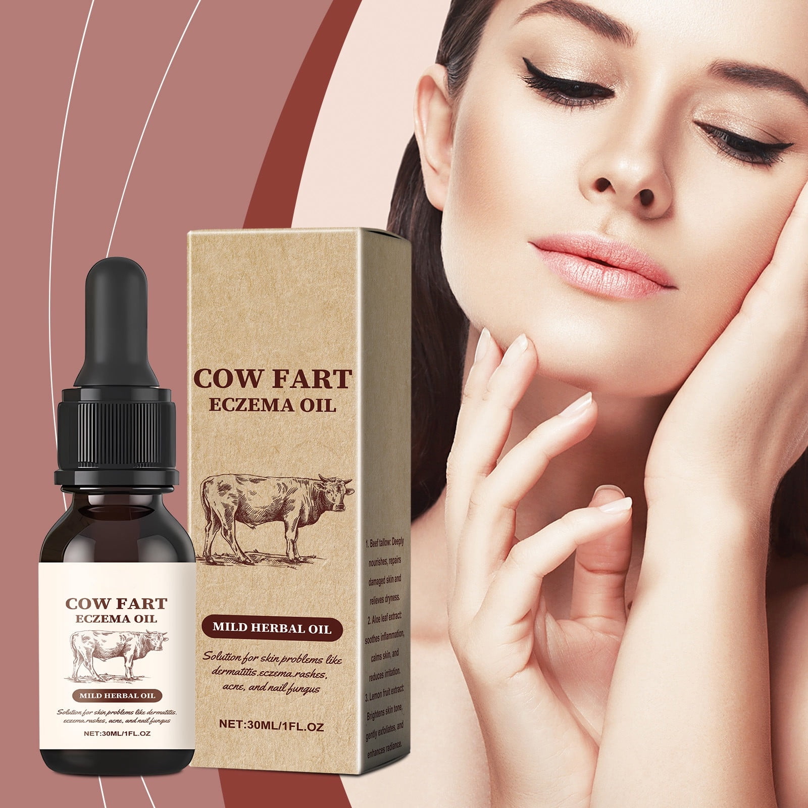 Minimalist Anti Aging Serum Reduces Wrinkles Body Moisturizing Soothing ...