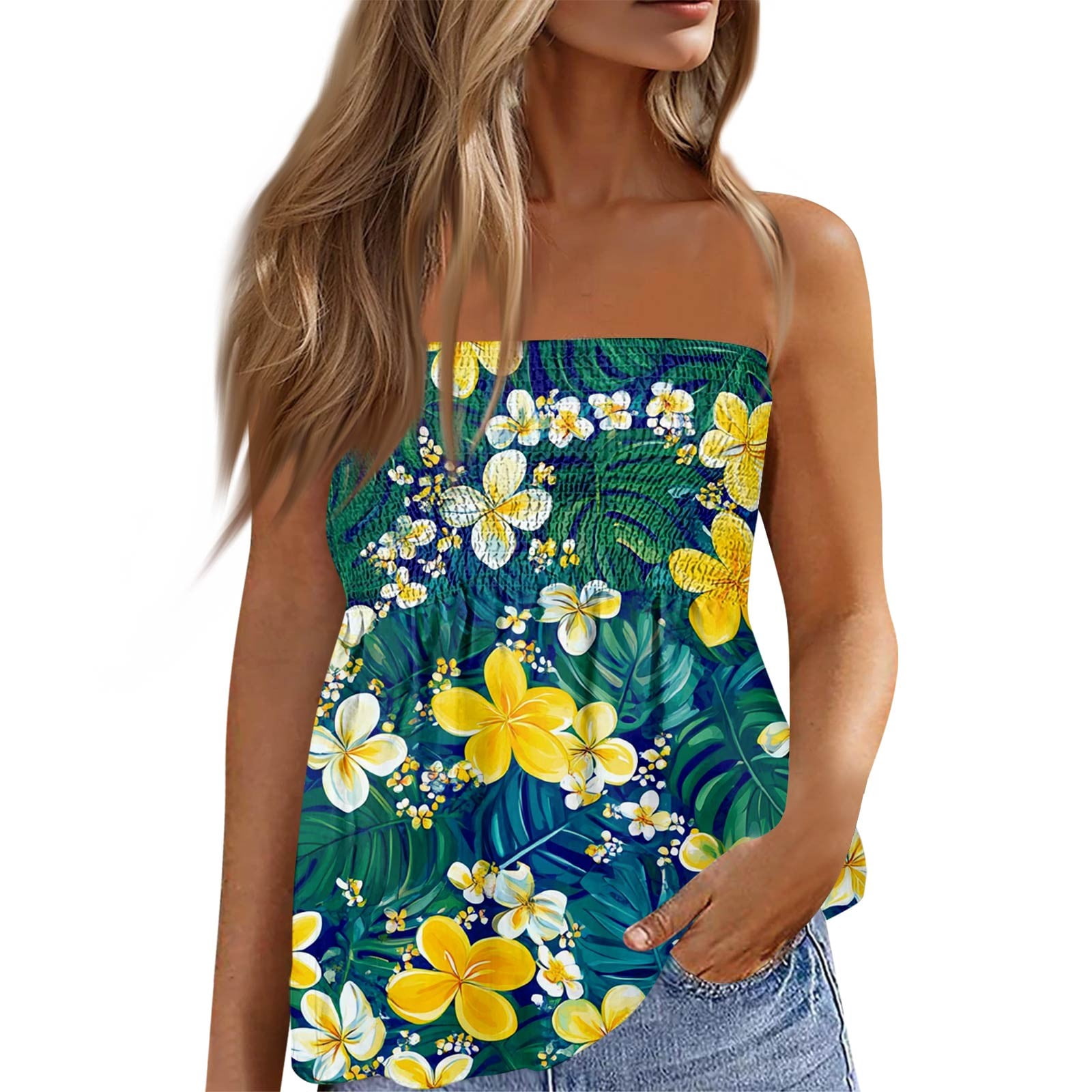 Minimalist Asymmetrical Hem Tank Tops - Summer Street Style with ...