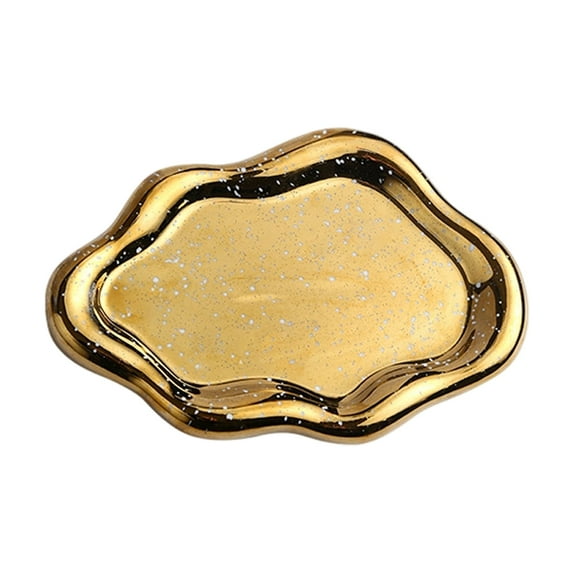 Minimalist Ceramic Jewelry Storage Dish Lightweight Yet Sturdy Design ...