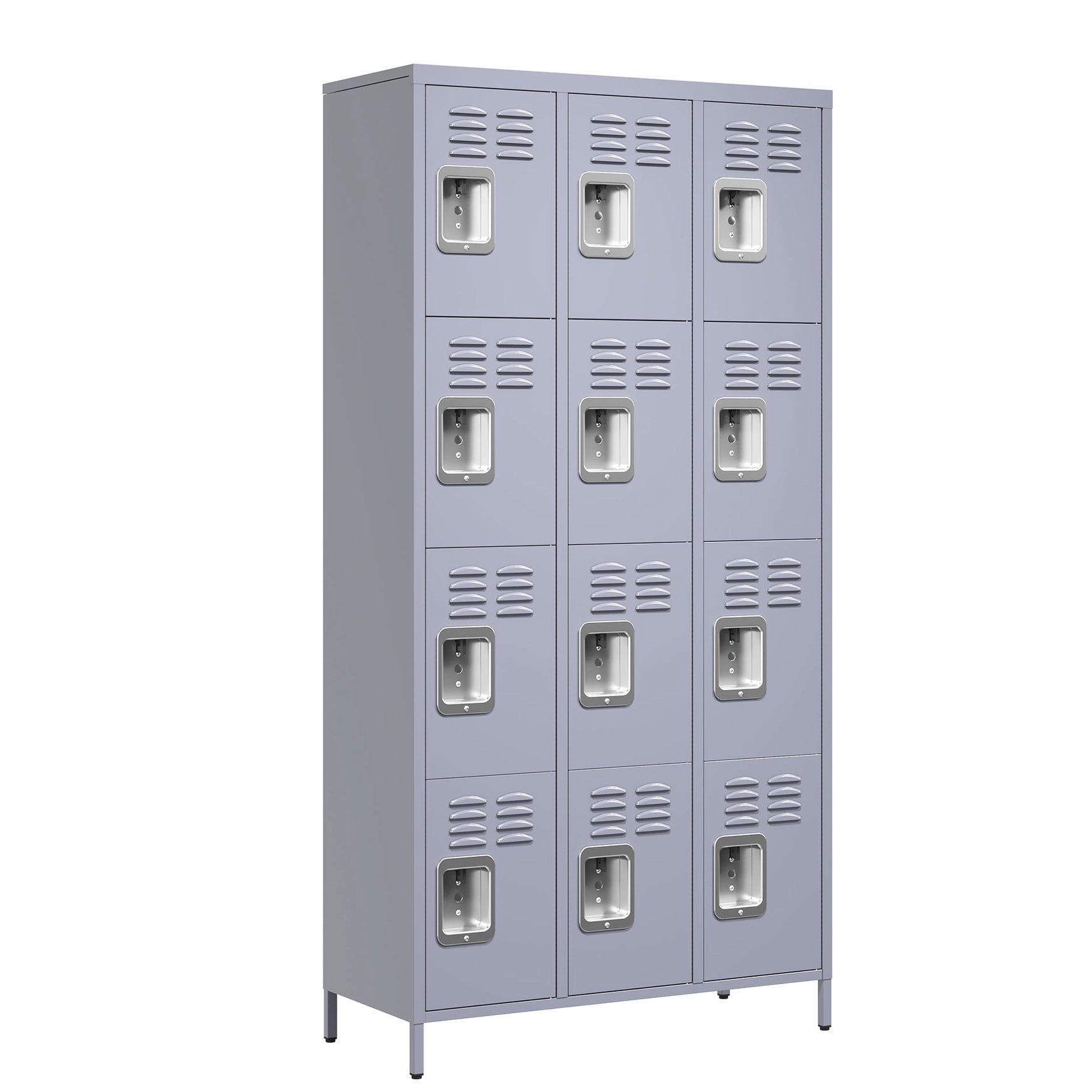 Minimalist Design Lockers+Multi - Purpose Use”-“Classroom/Dressing Room ...