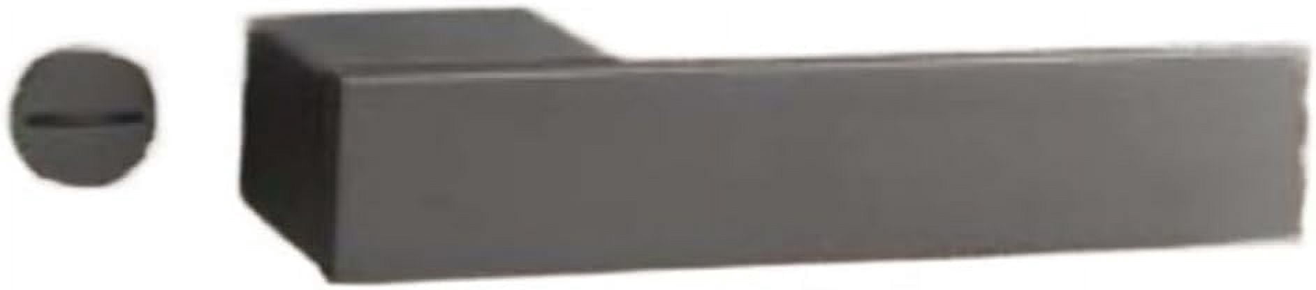 Minimalist Door Lock Indoor Bedroom Door Lock Door Handle Modern ...