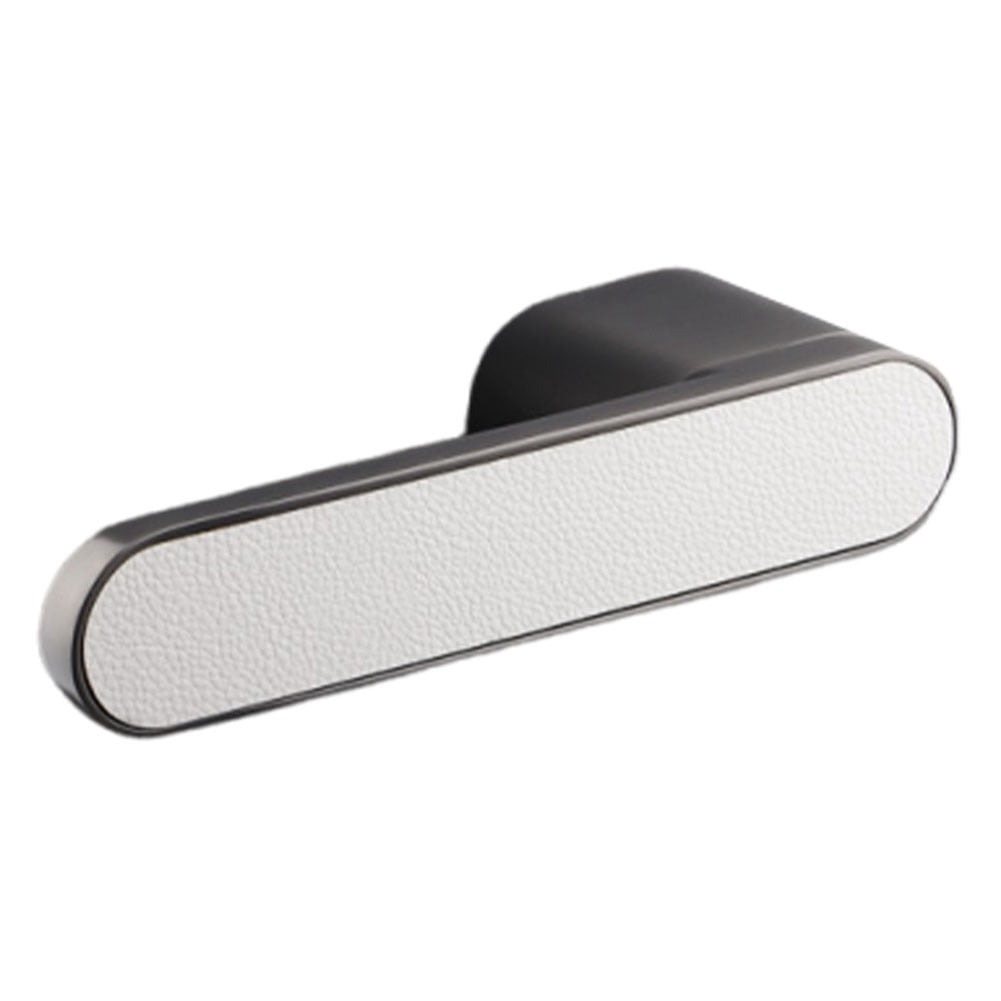 Minimalist Door Lock Silent Lock Wooden Door Ecological Home Door ...
