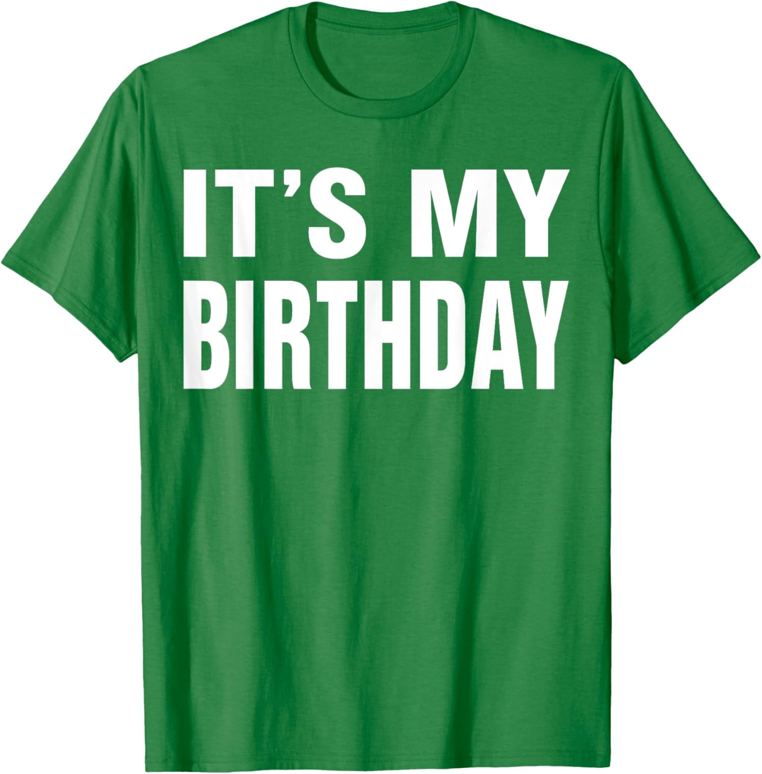 Minimalist Funny Birthday Design for Men Women Teens Perfect for ...
