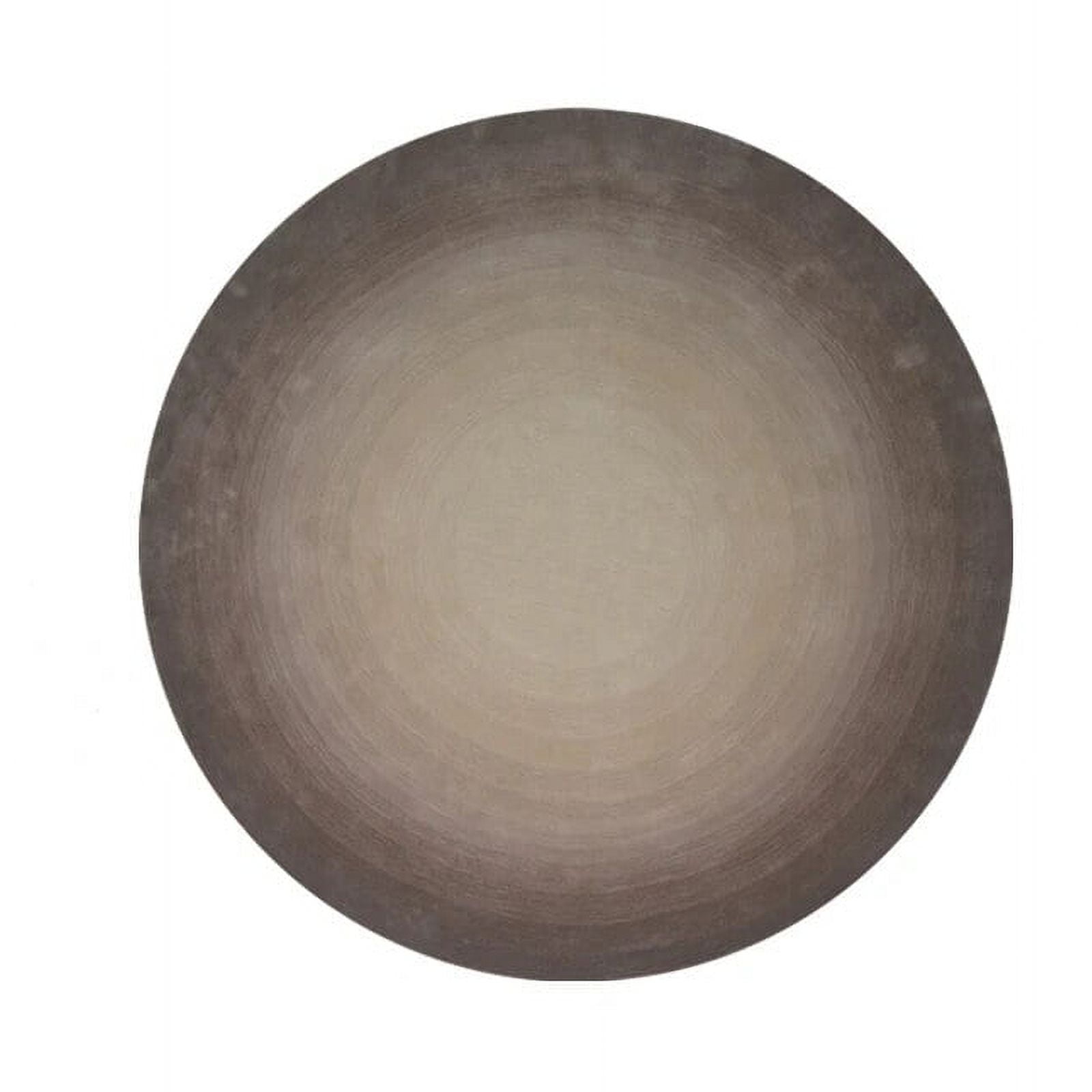 Minimalist Gradient Circular Carpet ration Home Large Rugs for Living ...