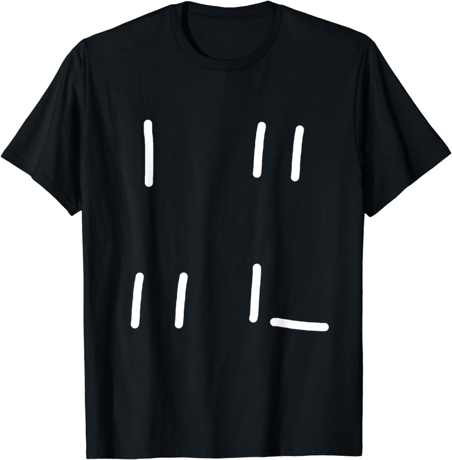 Minimalist Loss Meme Funny Meme T-Shirt - Walmart.com