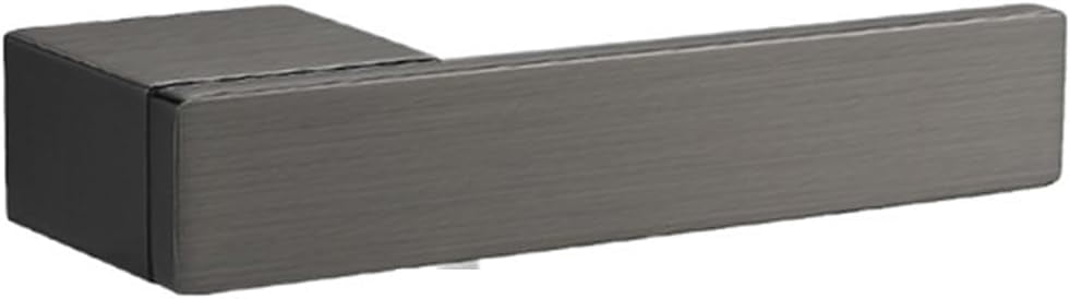 Minimalist Magnetic Ecological Door Lock Indoor Silent Lock Home ...